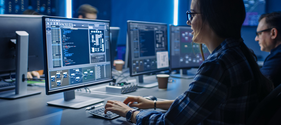 Les technologies à choisir pour créer un site web